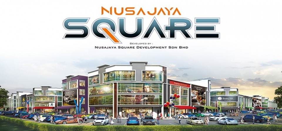 Nusajaya Square